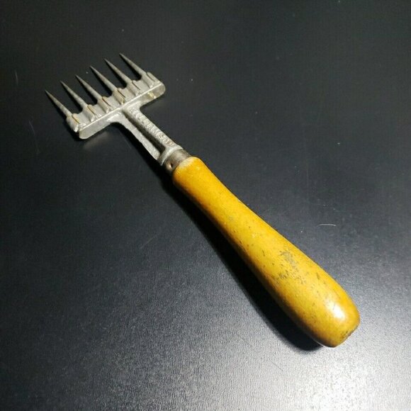 Williamson | Kitchen | Williamson Ice Chipper Tool Circa 9240s Vintage ...